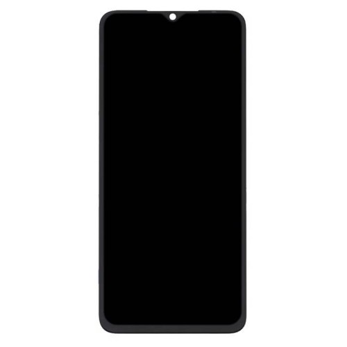 Xiaomi Redmi 11 Prime 5G LCD Screen Display Black - High Quality